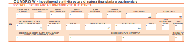 Istruzioni Precompilato Conti Trading - Tasse Trading